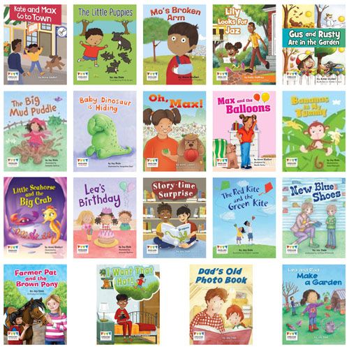 Buy Engage Literacy: Yellow | Pandora Books
