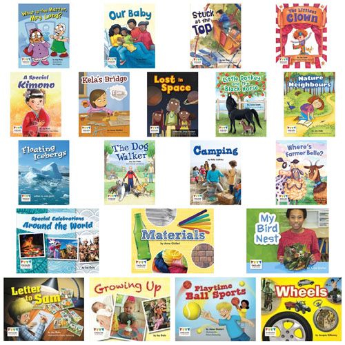 Buy Engage Literacy: Orange | Pandora Books