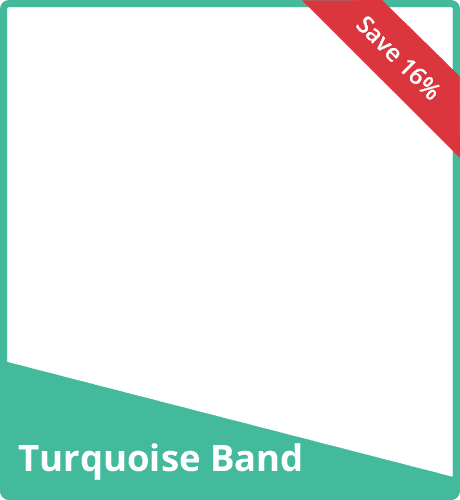 Book Bands for Primary Schools | Pandora Books