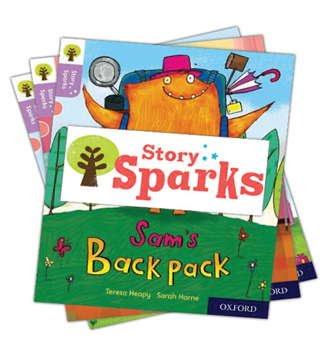 Book Bands for Primary Schools | Pandora Books