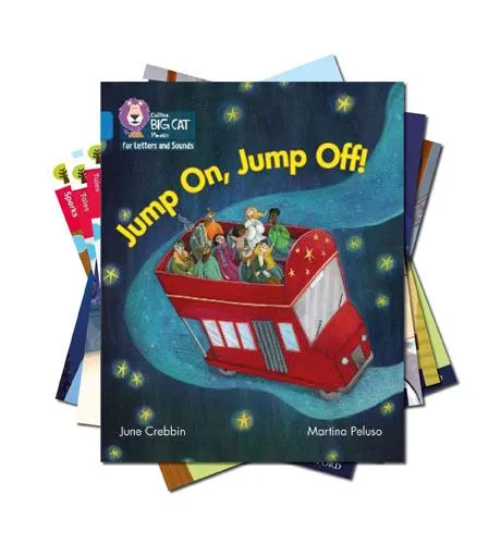 Buy Mixed Scheme Guided Reading: Blue | Pandora Books
