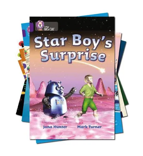 Buy Mixed Scheme Guided Reading: Purple | Pandora Books