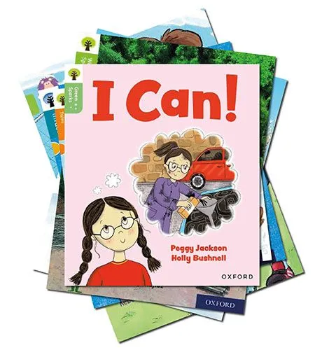 Buy Mixed Scheme Guided Reading: KS1 Pink to Lime Complete Pack ...