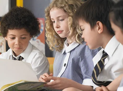 How diverse and inclusive are the books you are sharing in school ...