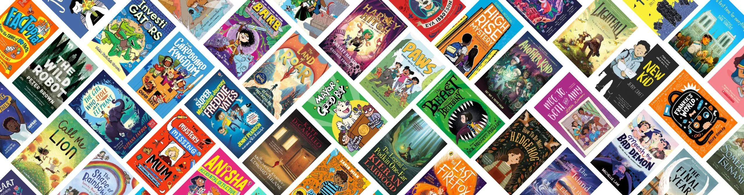 Jon Biddle Recommended Books | Pandora Books