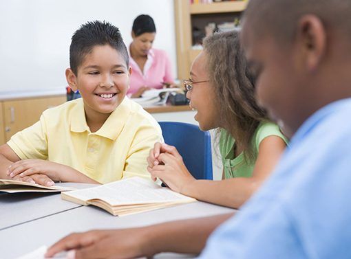 A Guide to Guided Reading | Pandora Books